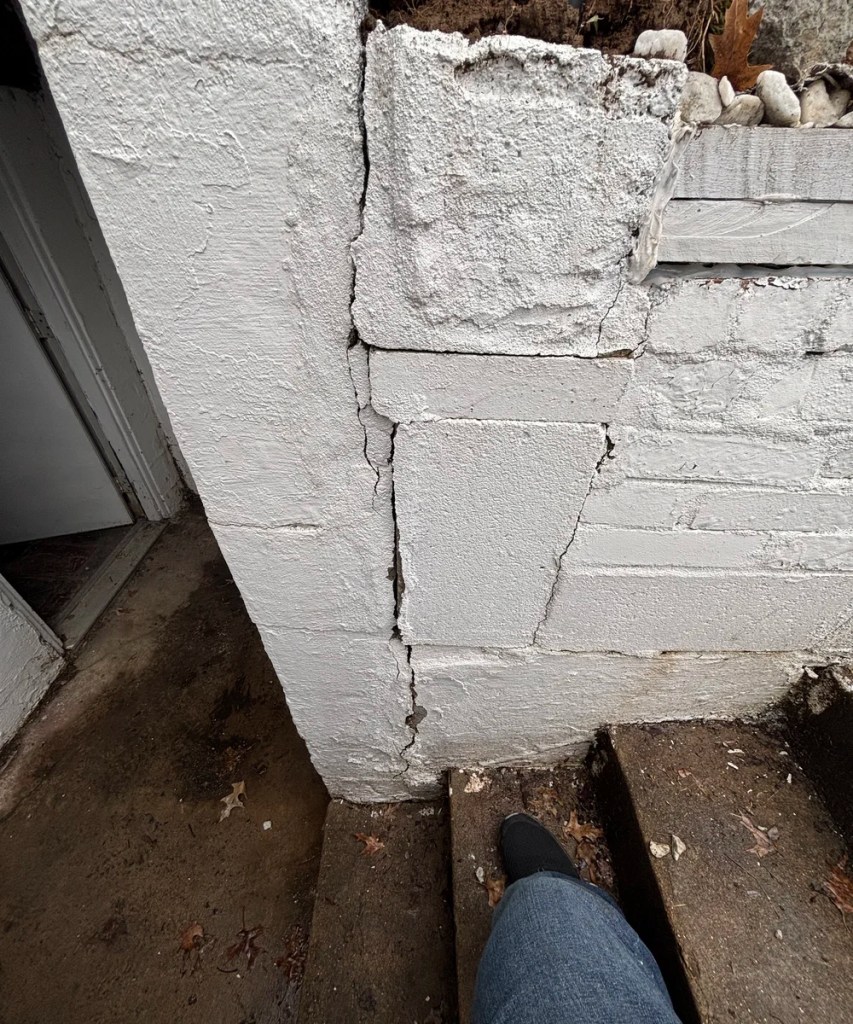 Cracked Bricks on House? Urgent Things You Need to Know!