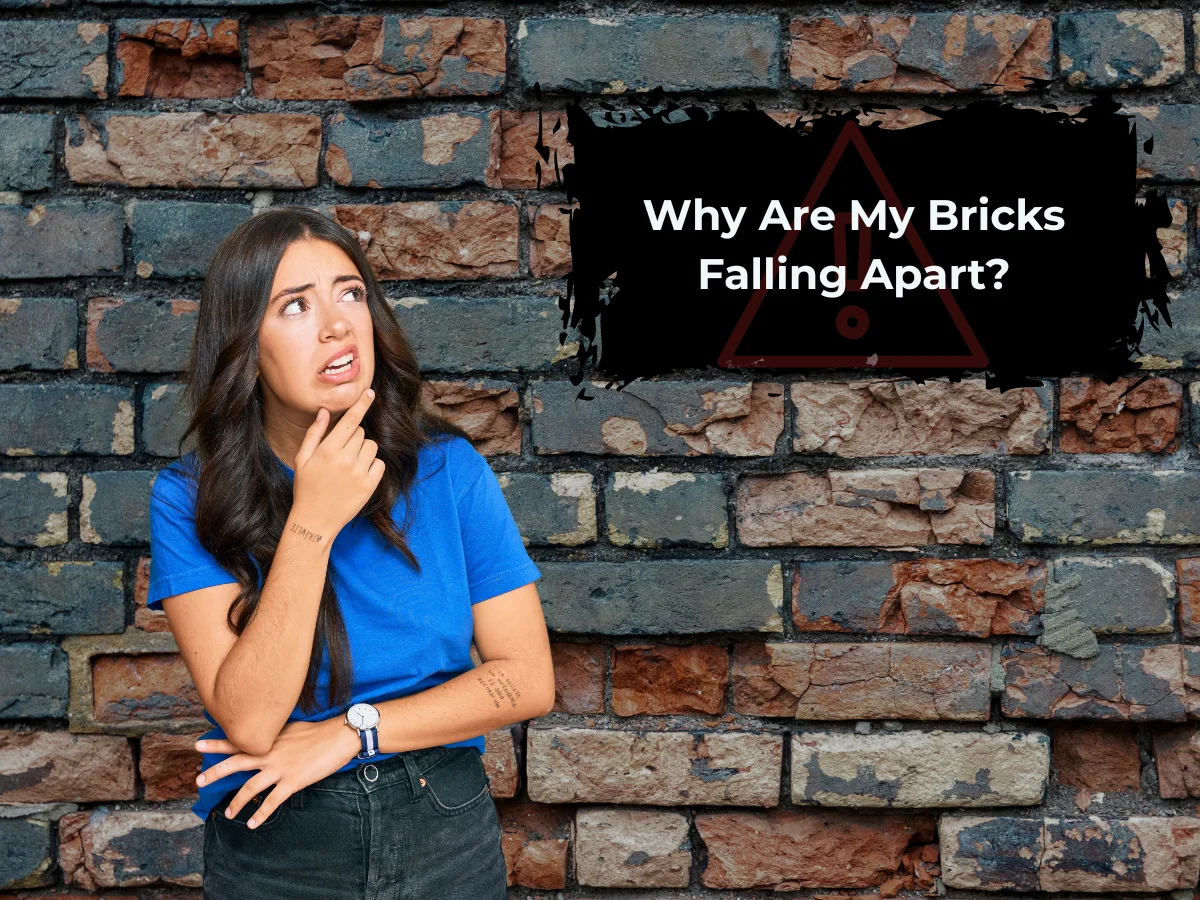 Spalling of Brick Guide and How to Prevent Costly Damage